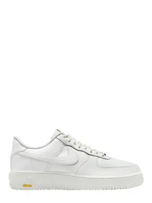 Nike Air Force 1 Low Gore-tex Vibram Sneakers - White