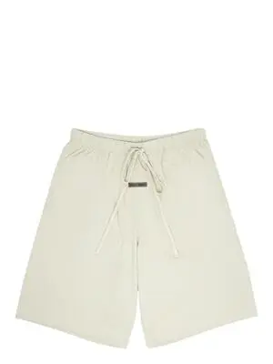 Fear Of God Basketball Jersey Short - Cream