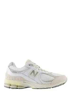 NEW BALANCE 2002r Sneakers - White