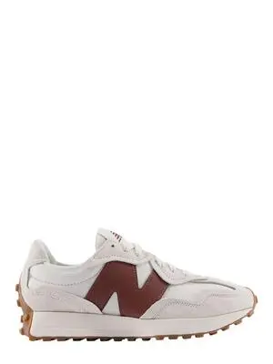 NEW BALANCE 327 Sneakers - White