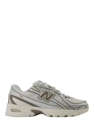 NEW BALANCE 740 Sneakers - Grey