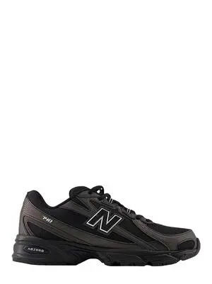 NEW BALANCE 740 Sneakers - Black