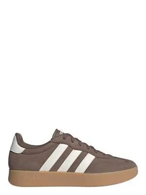 Adidas Barreda Earth Strata Off White Gum - Brown