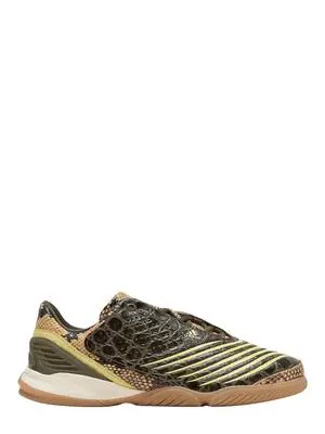 Adidas Slam Jam X F50.7 Sala C5 Sneakers - Brown