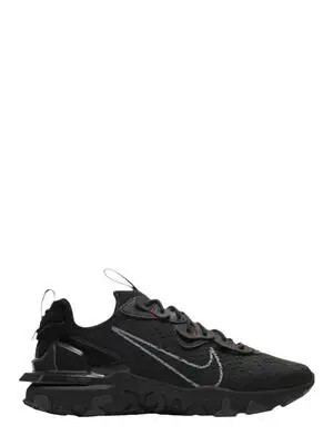 Nike React Vision Sneakers - Black