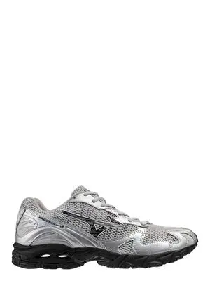 Mizuno Wave Rider 10 - Silver