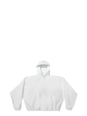 Yeezy Hd-01 Hoodie - White