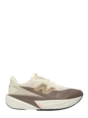 NEW BALANCE Fuelcell Rebel V5 Wide Sneakers Brown