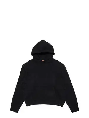XHIBITION Midland Hoodie - Black