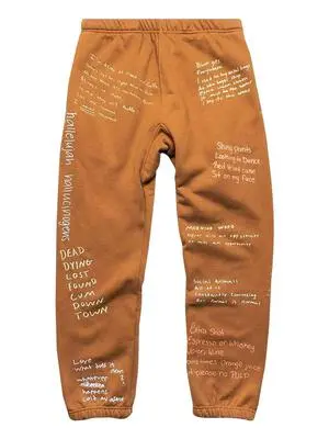 PLEASURES Pleasures Remote Sweatpant
