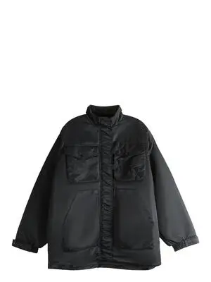 Cecilie Bahnsen Brianna Jacket - Black