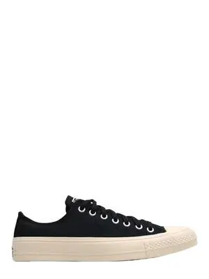 CONVERSE Chuck Taylor All Star Low Top Sneakers - Black