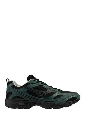 Mizuno Mxr Running Shoe - Black