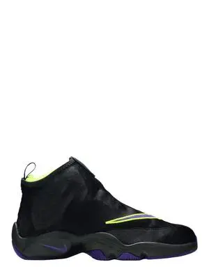 Nike Air Zoom Flight The Glove 'lakers - Black