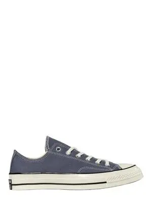CONVERSE Chuck 70 Low Top Sneaker - Blue