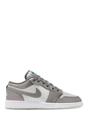 JORDAN 1 Low Se Gs Sneakers - Grey