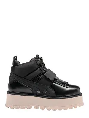 PUMA Fenty X Wmns Sneaker Boot Strap - Black