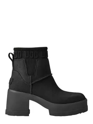 UGG Moxy Chelsea Boot - Black