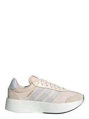 Adidas City Rnr - Blue
