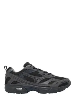 Mizuno Mxr Sneakers - Black