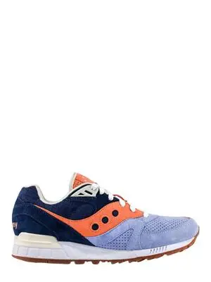 Saucony Ubiq X Shadow Master Atlantic Tide - Blue