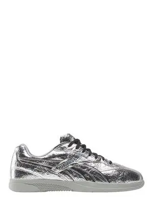 REEBOK Pleasures X Hammer Street - Silver