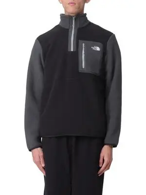 The North Face Pullover Sweatshirt - Black