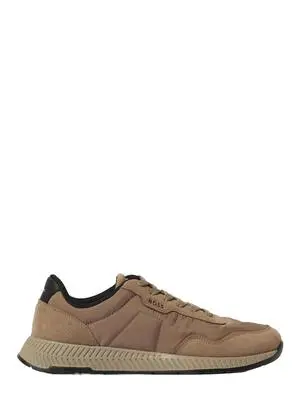 BOSS Low Top Sneakers - Beige
