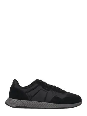 BOSS Low Top Sneakers - Black