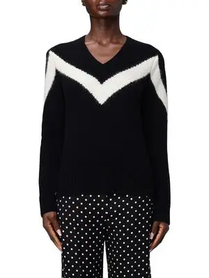 Valentino Garavani Sweater - Black