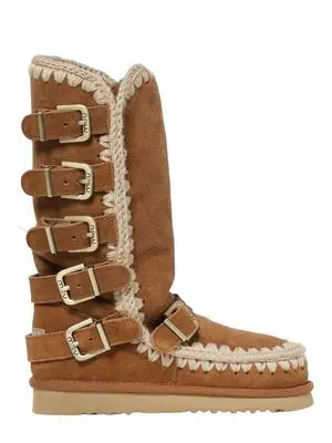 Mou Boots - Brown