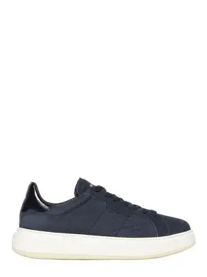 Woolrich Sneakers - Blue
