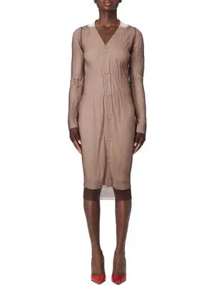 MAISON MARGIELA Dress - Beige
