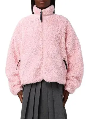 JIL SANDER Fur Coat