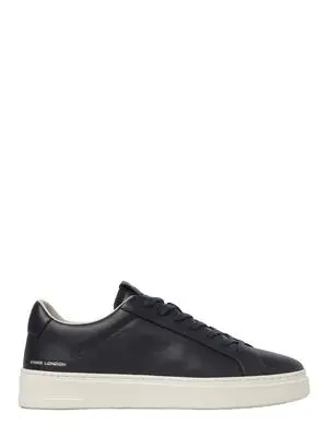 CRIME LONDON Low-top Sneakers - Blue