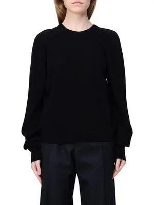 MAISON MARGIELA Maison Margiela Crew Neck Pullover
