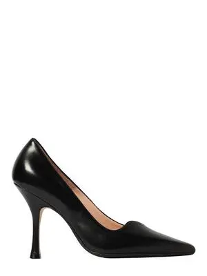 ANNA F. Pumps - Black