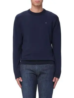 NAPAPIJRI Pullover Sweater - Blue