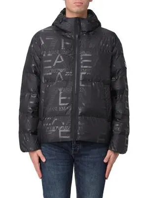 Emporio Armani Jacket - Black