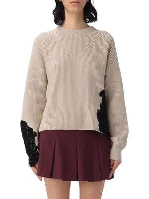 Pinko Sweater - Beige