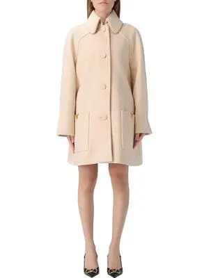 Valentino Garavani Coat - Beige