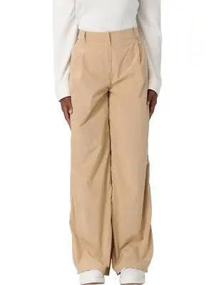 K-WAY Wide Leg Trousers