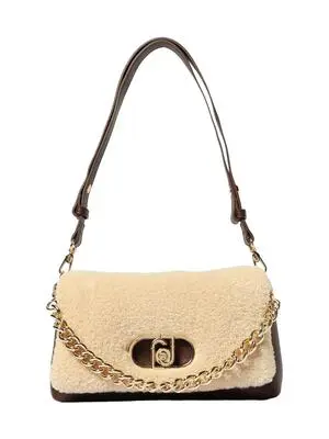 Liu Jo Shoulder Bag - Dark