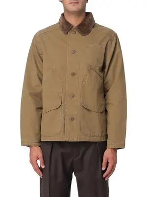 Filson Filson Camouflage Utility Jacket Camel