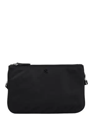 Ralph Lauren Crossbody Bag - Black