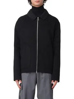 PALTÒ Jacket - Black