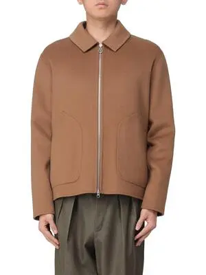 PALTÒ Jacket - Camel