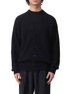LANEUS Sweater - Black