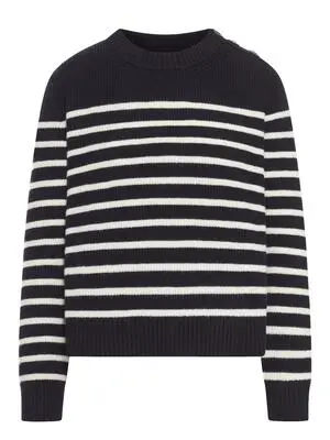 ROBERTO COLLINA Sweater Black