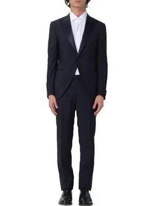 Corneliani Suit - Blue